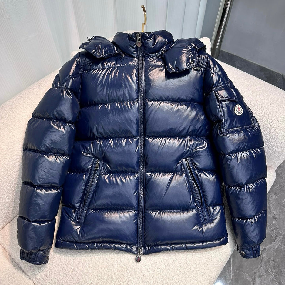 Coats & Jackets – Repz Plug