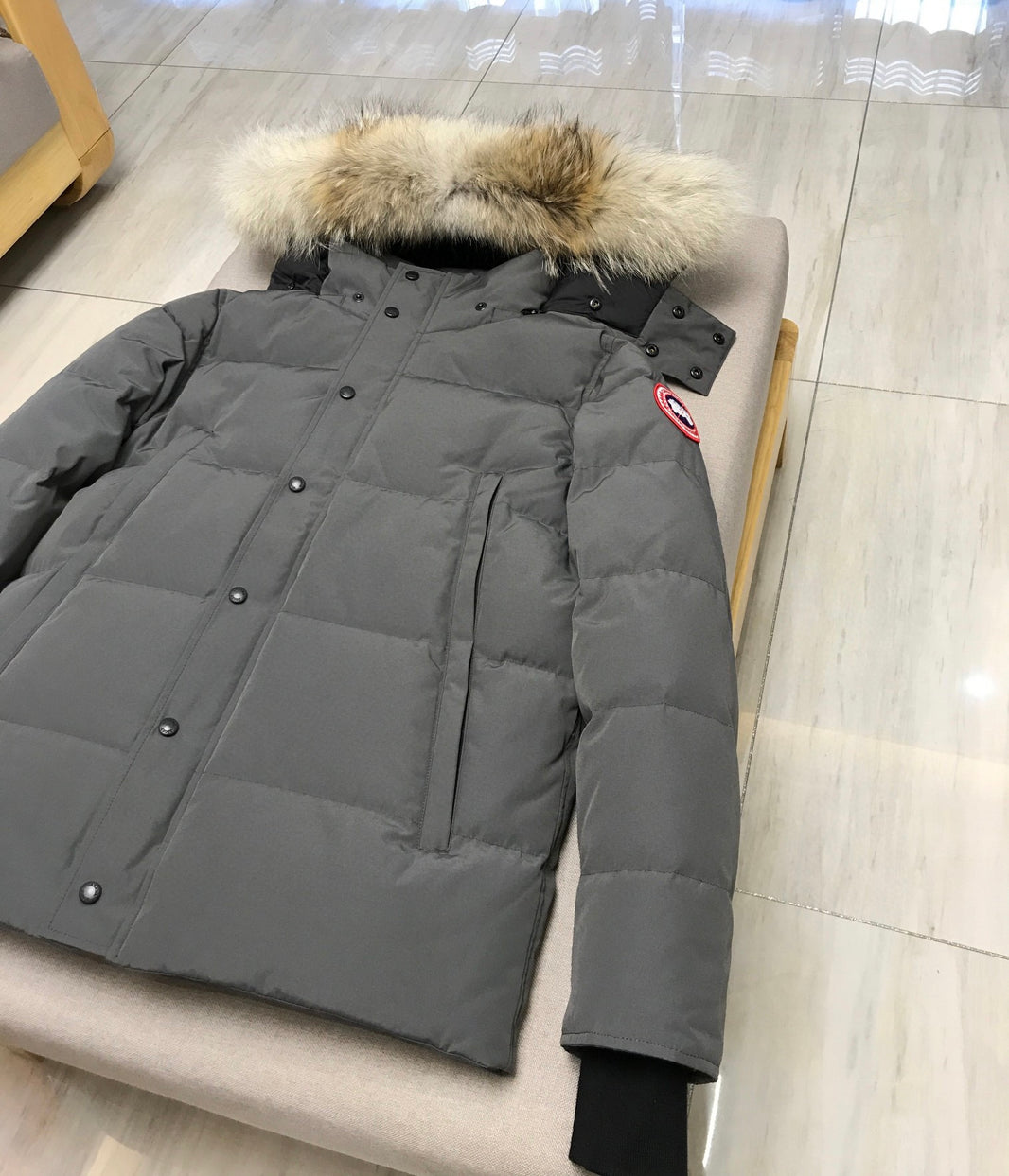 Coats & Jackets – Repz Plug